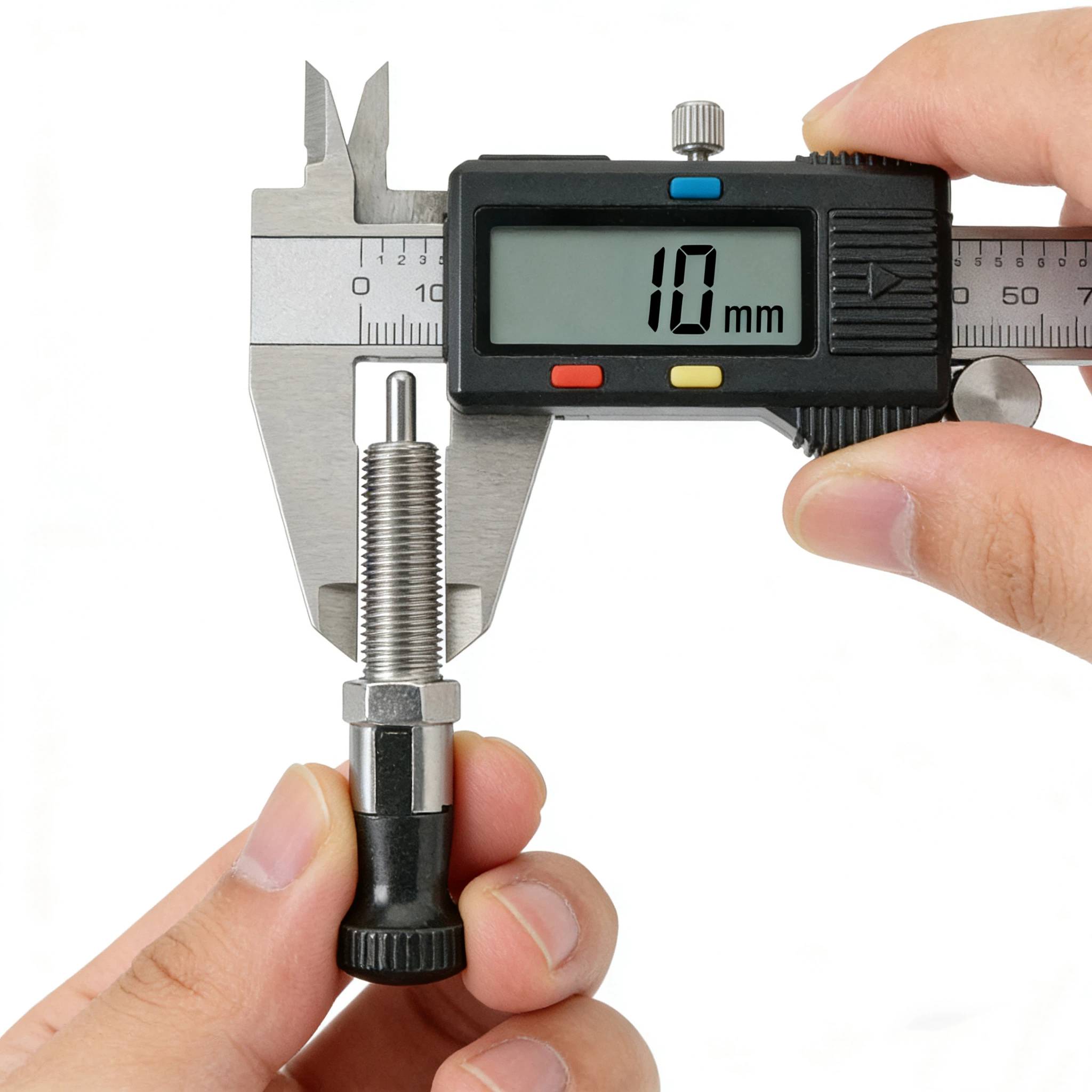 How Does A Retractable Spring Mechanism Work | Mocayo.com